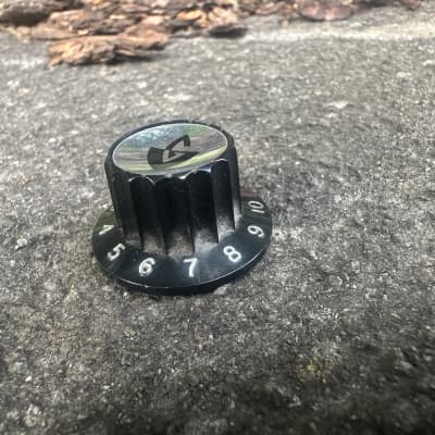 Guild Knobs (original vintage) | Reverb