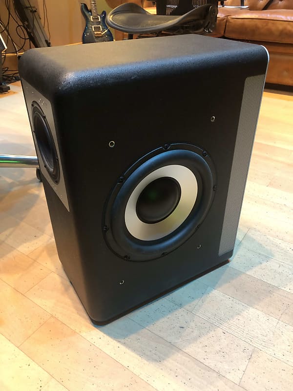 Barefoot Sound Microsub | Reverb