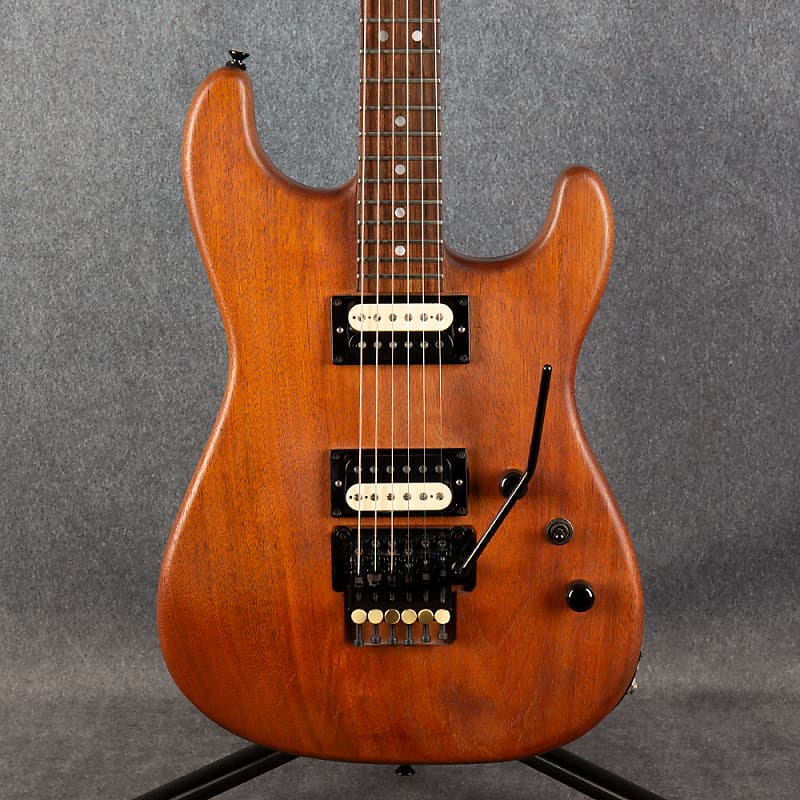 Stormshadow Guitarworks DBS Set Neck - Natural - 2nd Hand | Reverb