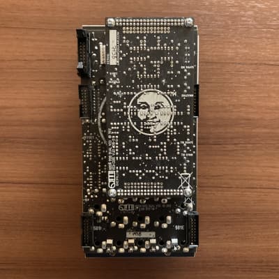 Moon Modular 501D Dual Oscillator - MU, 5U, Dotcom | Reverb