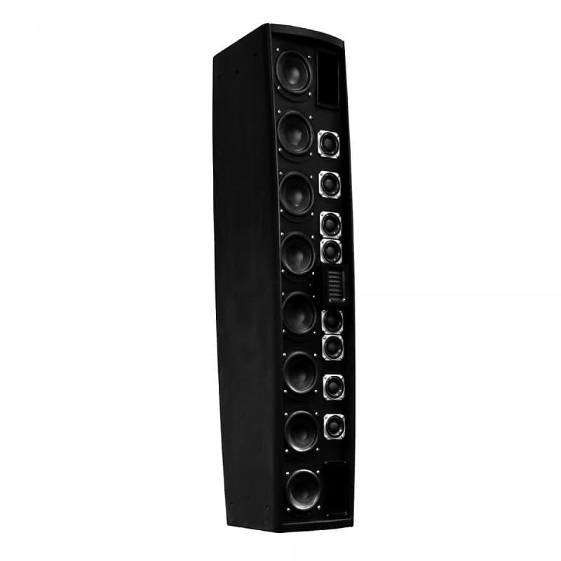 3 Way Full Range Line Array Make An Offer Reverb