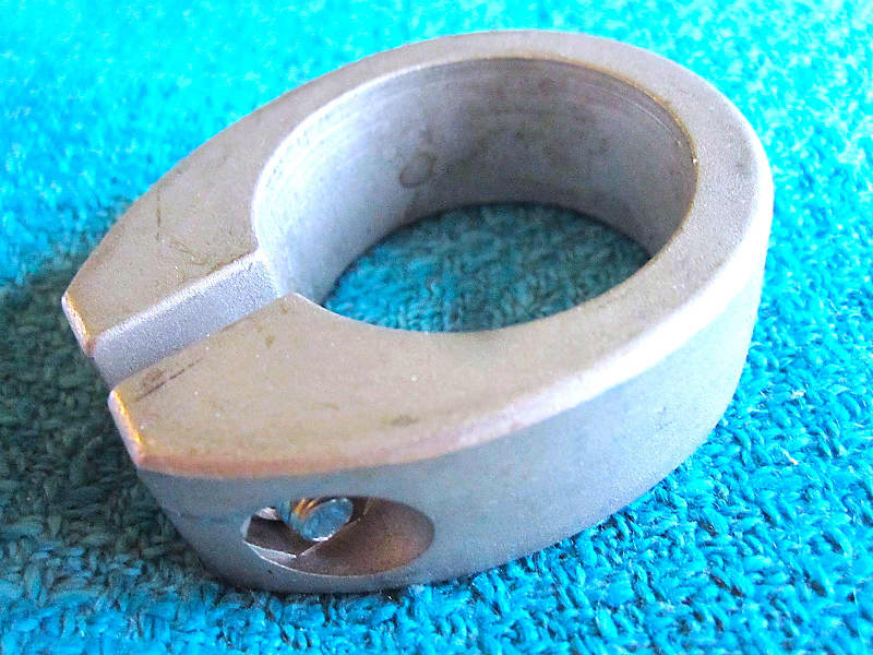 Pearl 1.5" Memory Lock DC-426A Stop Lock - USED | Reverb