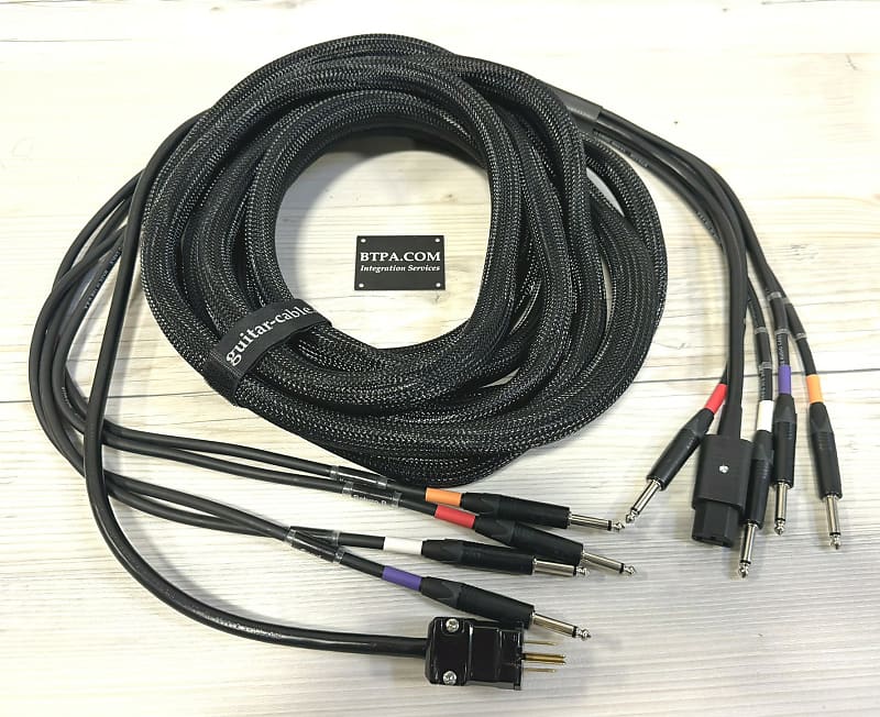 Best-Tronics Pro Audio 23 Foot Loom272044 | Reverb