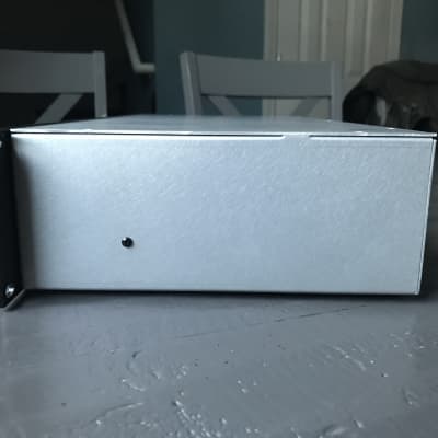 Slate Pro Audio Dragon Compressor | Reverb