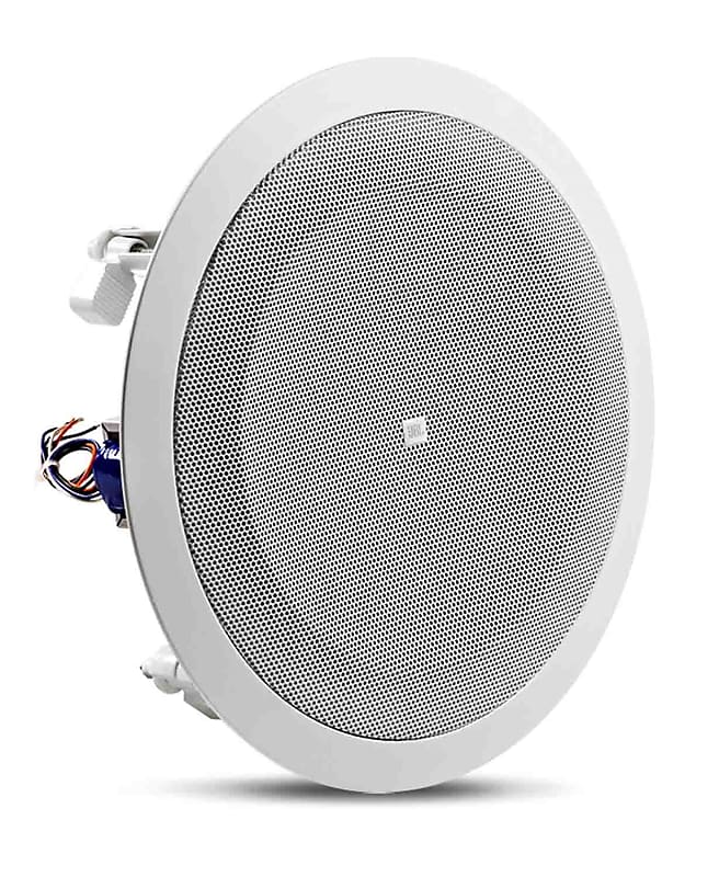 JBL 8128, 8" Full Range In-Ceiling Loudspeaker | Reverb