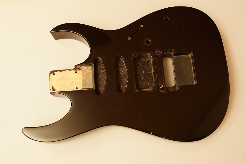 Ibanez RG760 | Reverb