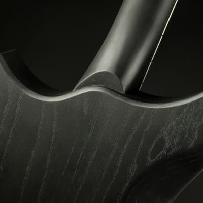 Dunable Yeti - Matte Black | Reverb