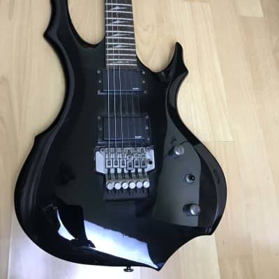 ESP LTD F series Limited Edition Monster Energy | Reverb