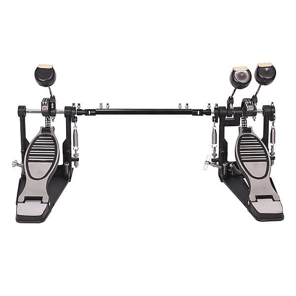 Double Kick Drum Pedal Professional Double Bass Drum Pedal | Reverb