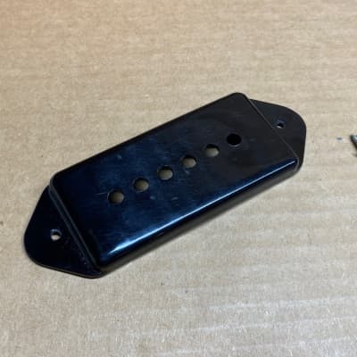 1950's Ideal Floating pickup as used by Elvis | Reverb