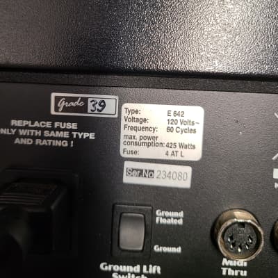 ENGL INVADER 100 watt | Reverb