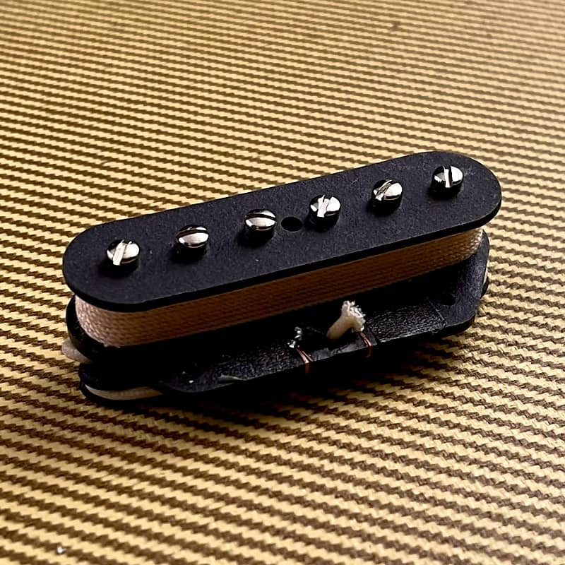 Stonewall Pickups Signature Tele T90 Bridge | Reverb