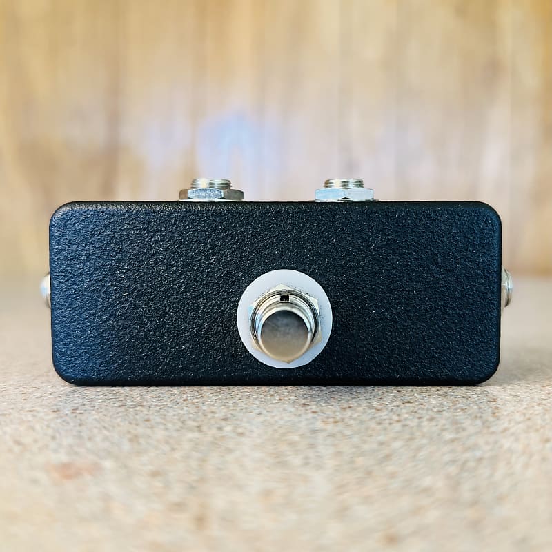 American Loopers 1CH Mini Model B True Bypass Looper With | Reverb