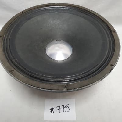 HH PRO Series 1500E 8 OHM 15" Speaker #775 Good Used Working | Reverb