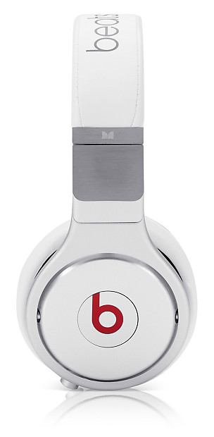 Beats by Dr. Dre Beats Pro Headphones | Reverb