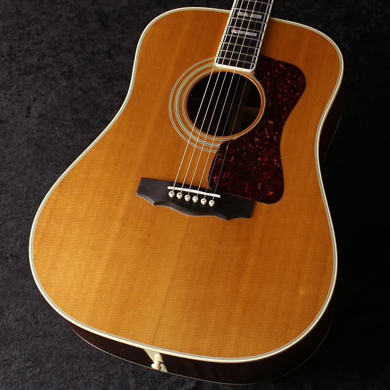 Guild D-55 made in 1993 [SN DE101822] (05/02) | Reverb