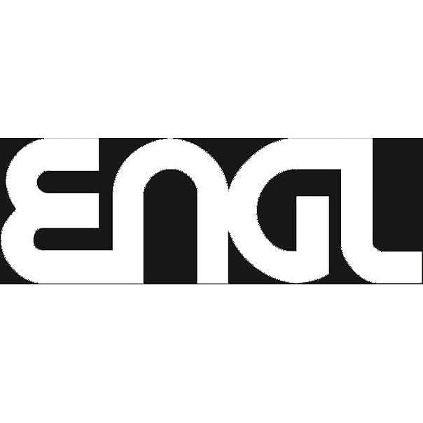 Engl Logo T-Shirt, XL | Reverb