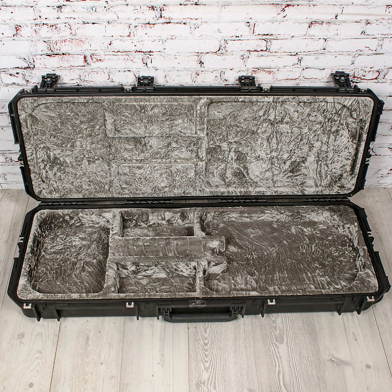 SKB - Waterproof Guitar Flight Case (USED) | Reverb