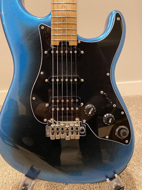 GTRS P801 Intelligent Guitar with Maple Fingerboard - 2021 | Reverb UK