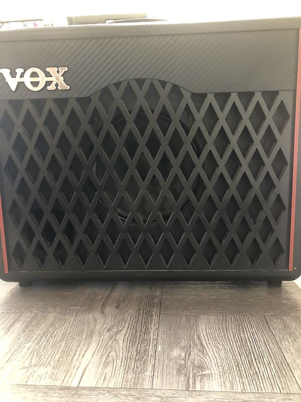 VIX VX1 2019 - Black | Reverb