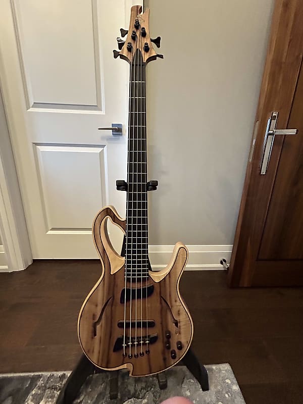 Jerzy Drozd Barcelona V Mid 2010's | Reverb