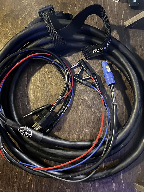 BTPA Composite Loom 20’ | Reverb