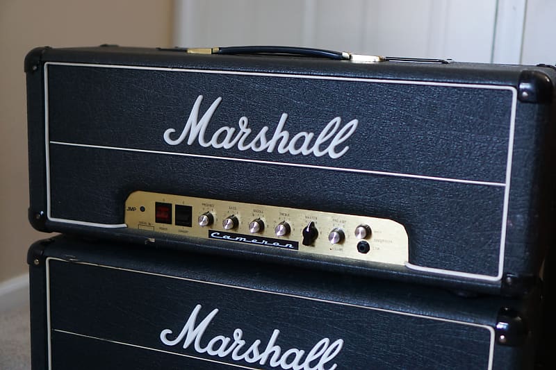 Marshall Cameron Aldrich 1979 2203 | Reverb