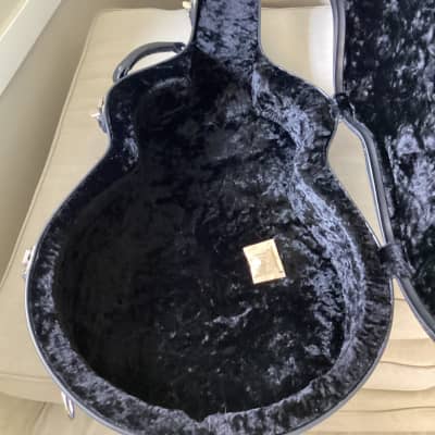 Ryan Nightingale 2021 - Nitro | Reverb