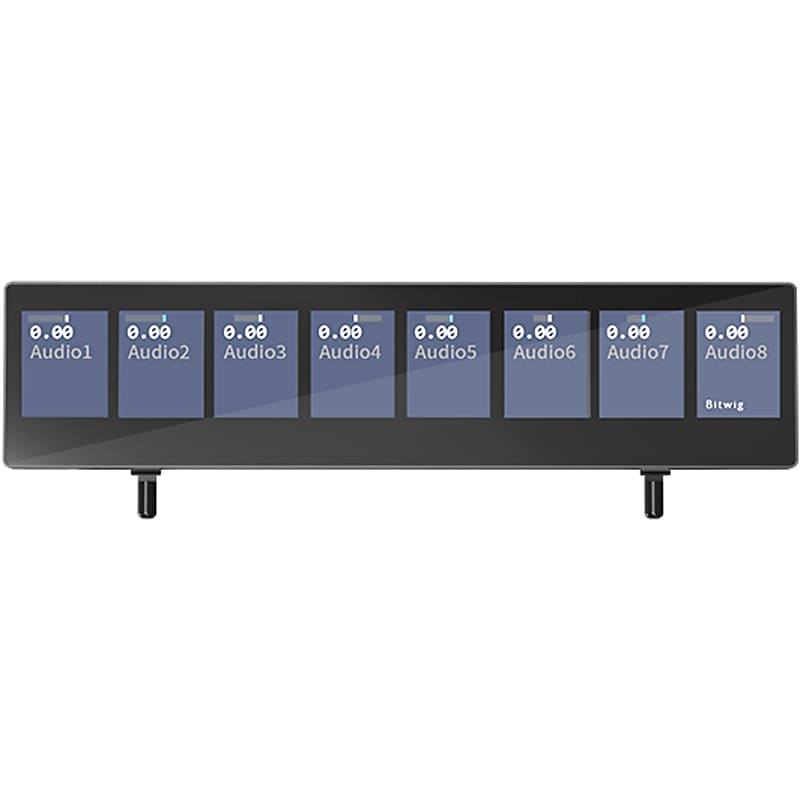 Icon IPA-P1D4 Optional Display for P1 System | Reverb