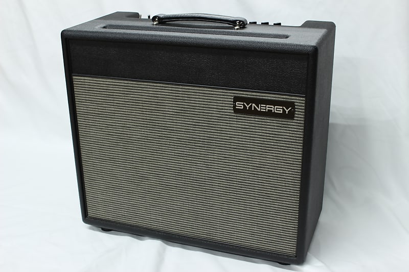 SYNERGY / SYN30C + SYNERGY 800 Module Secondhand! [86728] | Reverb