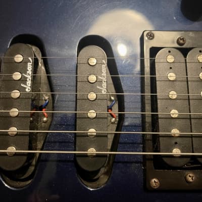 Jackson Performer PS2 | Reverb