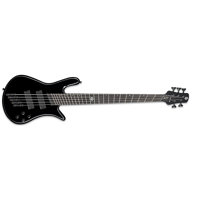 Mint Spector NS Dimension 5 HP Multi-Scale 5-String Bass, | Reverb
