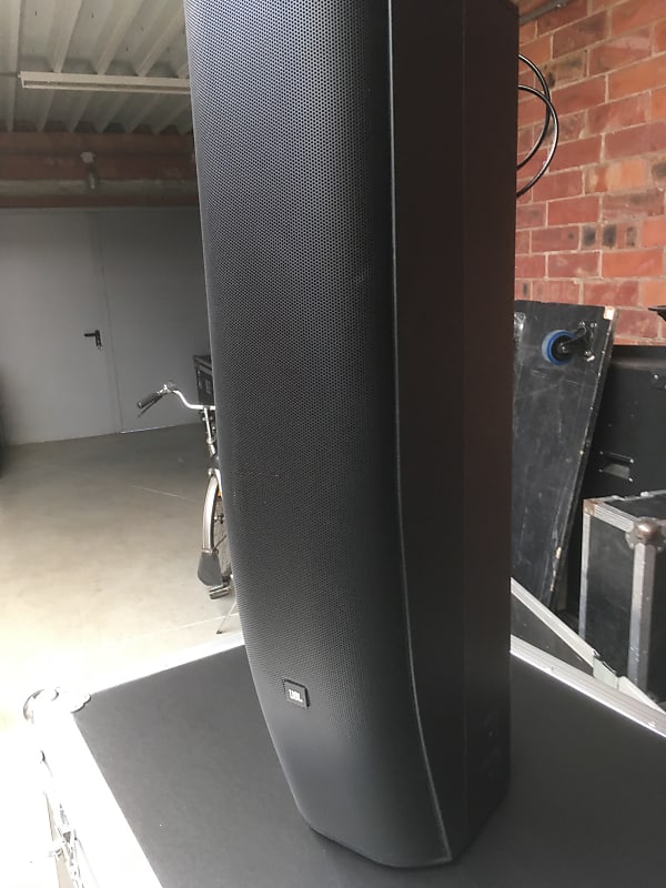 JBL CBT70-1j 2012 Black | Reverb