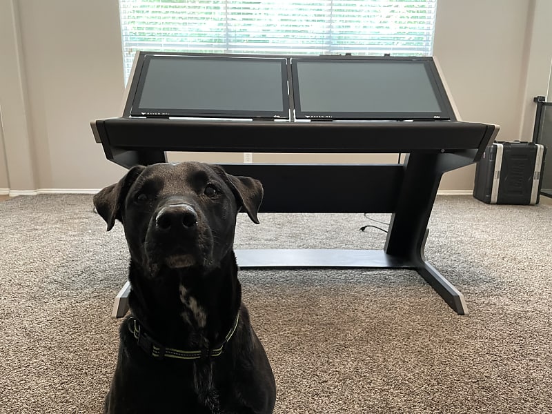 Steven Slate Audio RAVEN MTi CORE Station with 2 RAVEN MTi2s | Reverb