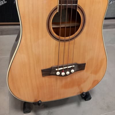 EKO NXT Bass Natural Basso Acustico | Reverb