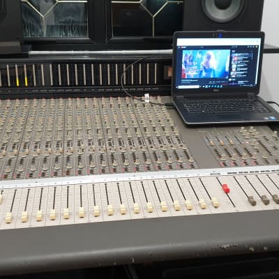 Tascam M3500 1990 24 channel | Reverb