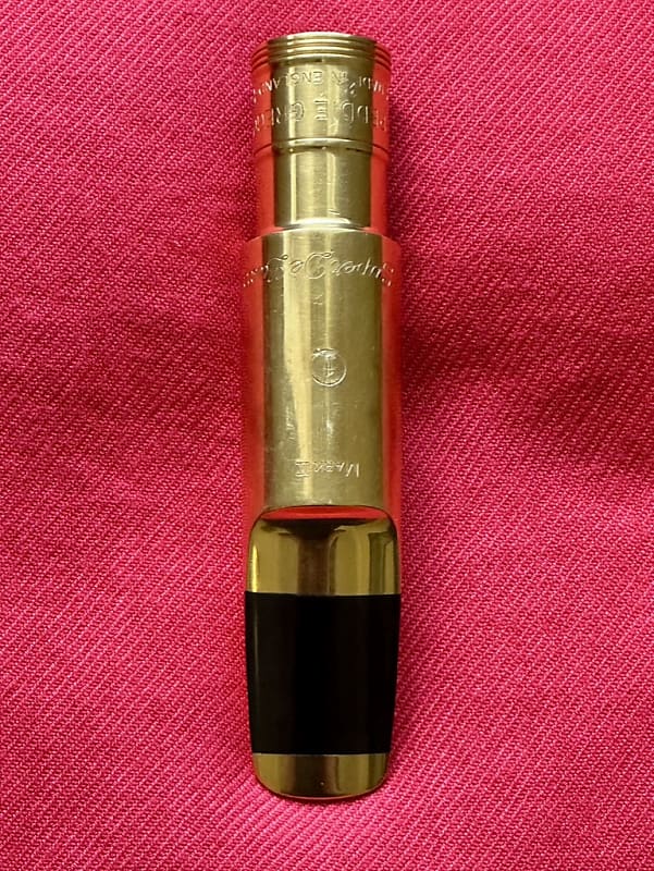 Freddie Gregory Mark II Super Deluxe 8 Tenor Saxophone | Reverb