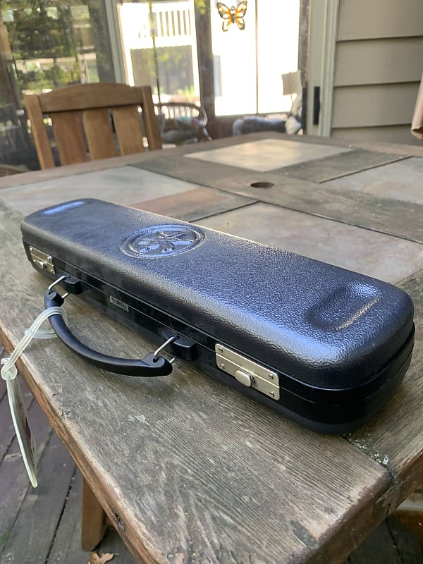 Yamaha 200AD 2018 | Reverb