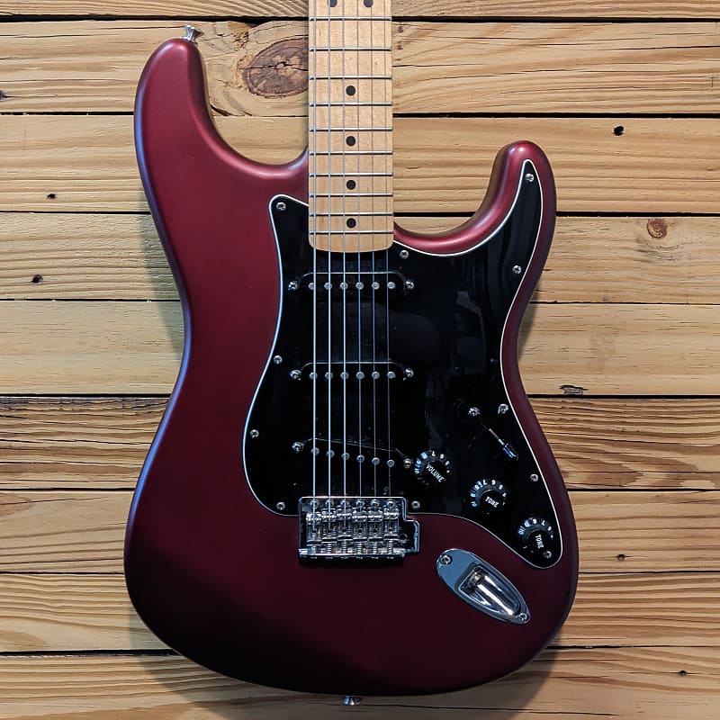 Used Fender 2003 MIM STRATOCASTER | Reverb