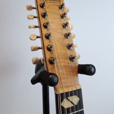 Norman B50-12 | Reverb