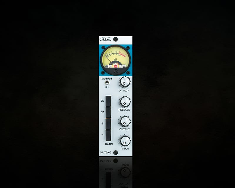 Stam Audio SA-76A-5 (last unit available!) | Reverb