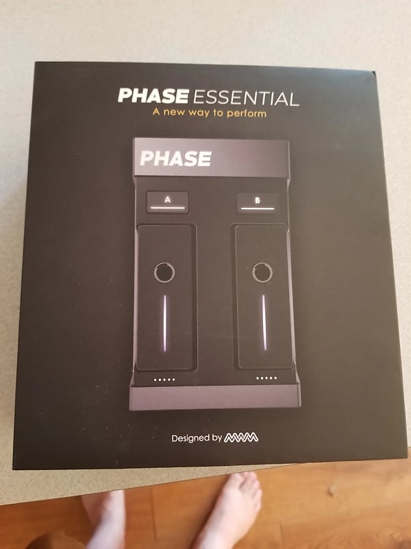 MWM Phase Essential Wireless Dvs Dvs | Reverb