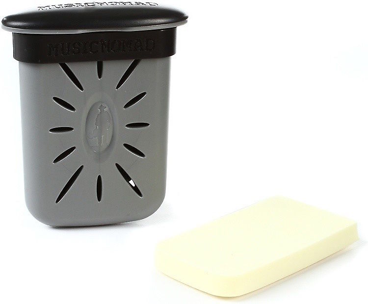 Music Nomad Humitar Acoustic Guitar Humidifier | Reverb