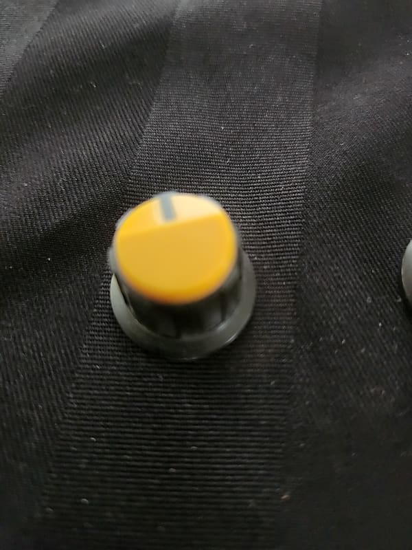 Korg Knob for trident, poly six, monopoly, poly61 | Reverb