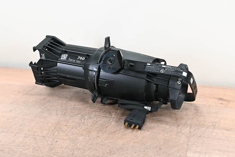 ETC Source Four 750 19 Degree Ellipsoidal Light CG01BY0 | Reverb UK