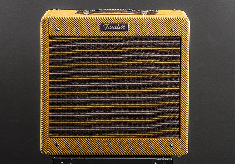 Fender Pro Junior IV LTD | Reverb