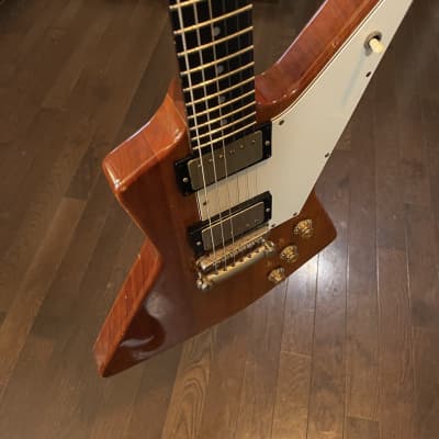 Greco EX-800C 1980 - Natural | Reverb