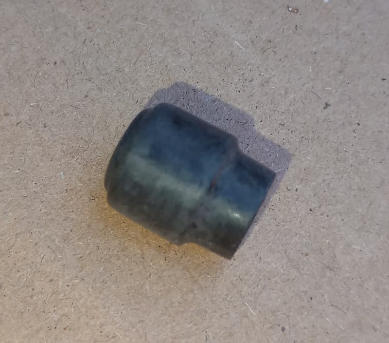 Fender Custom Shop USA '62 Telecaster Selector Switch Tip | Reverb