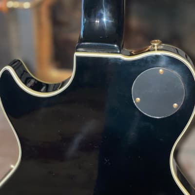 Samick Avion Les Paul by Greg Bennett | Reverb