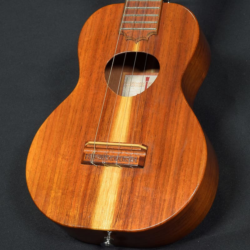 Koaloha Koaloha Concert Ukulele [08/02] | Reverb